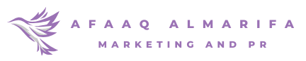 Afaaq AlMarifa - Marketing & PR Solutions