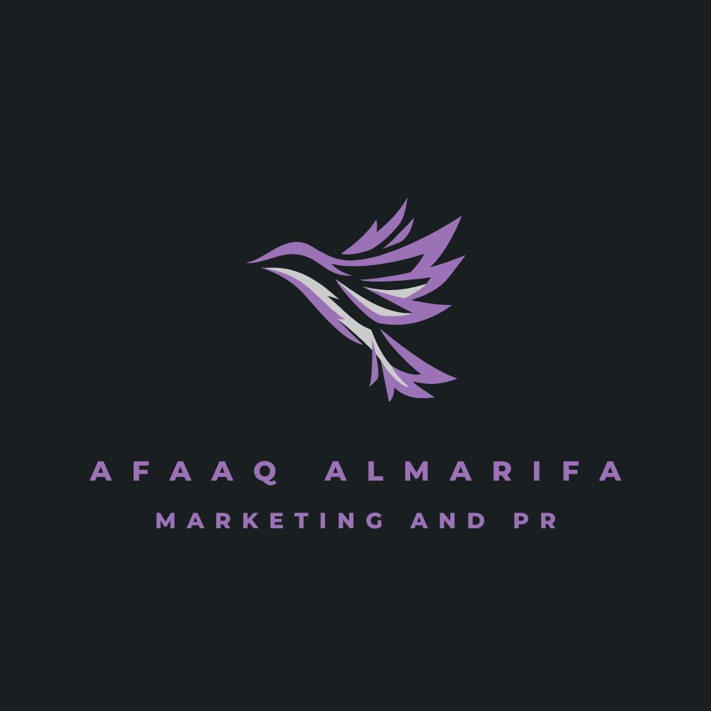 Afaaq AlMarifa - Marketing & PR Solutions